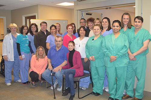 Advocate Heart Institute Condell Medical Center Libertyville